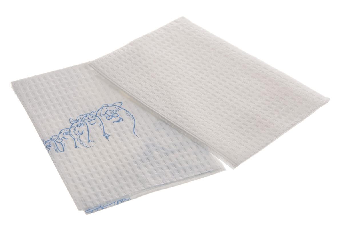 TIDI Ultimate Towels | Medline