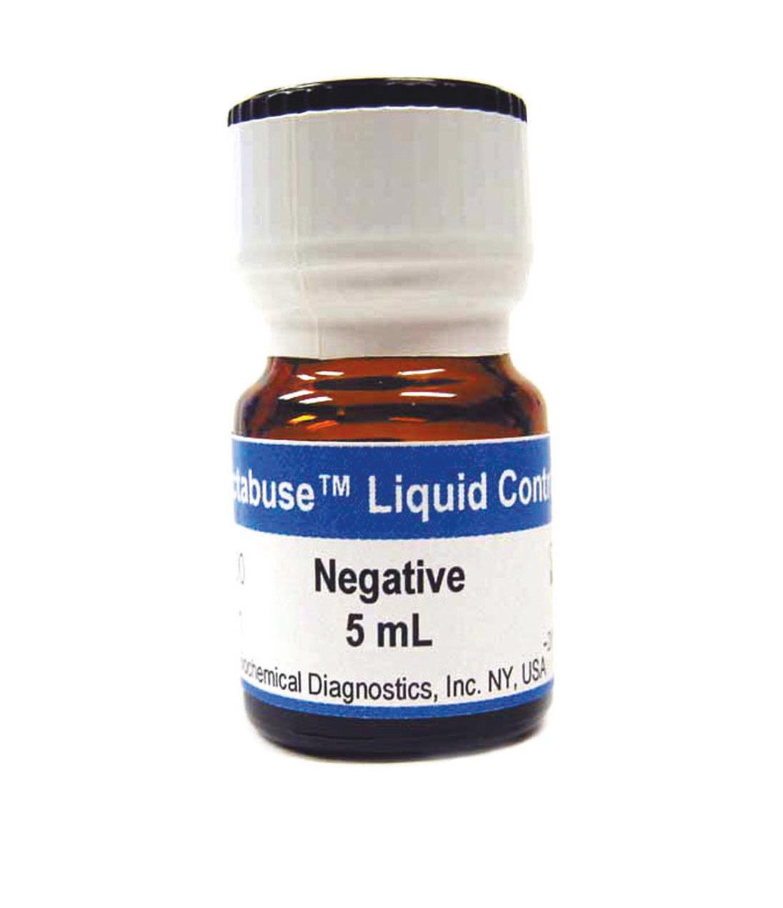Control Liquid for Jant Drug Kits | Medline