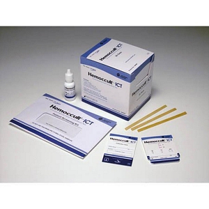 Hemoccult ICT Patient Kit | Medline Industries, Inc.