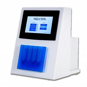 Stain Packs for Definitive DCM Slide Stainer | Medline Industries, Inc.