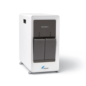 GeneXpert Clinical Molecular Analyzer Systems | Medline