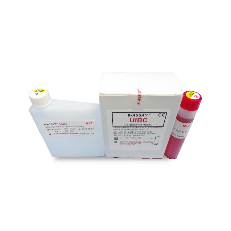 K-Assay Immunoassay Reagents for Automated Chemistry Analyzers | Medline