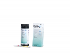 Clinitek Urine Strips | Medline Industries, Inc.