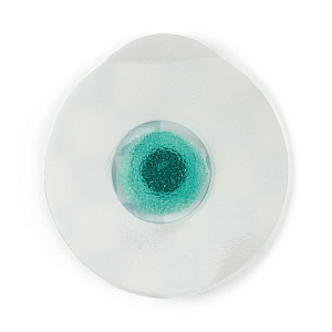 ECG Radiotranslucent Wet Gel Stress / Diaphoretic Foam Electrodes ...