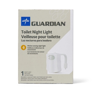 Medline Bath Safety Light | Medline Industries, Inc.
