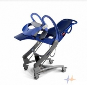 Carendo Multipurpose Hygiene Chairs | Medline Industries, Inc.