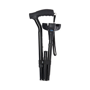 TriGlide Folding Canes | Medline Industries, Inc.