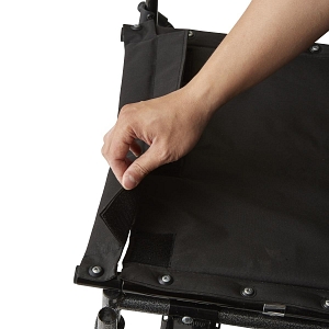 Medline K3 Basic Wheelchair Extension Kit | Medline Industries, Inc.