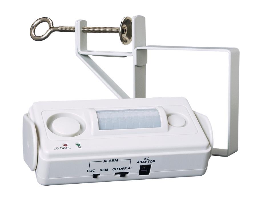 Infrared Bed Alarm Bracket | Medline