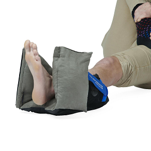 HeelMedix FootCheck Heel Protectors | Medline Industries, Inc.