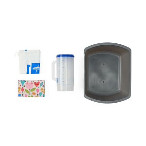 Medline Admit Kit with Carafe | Medline Industries, Inc.