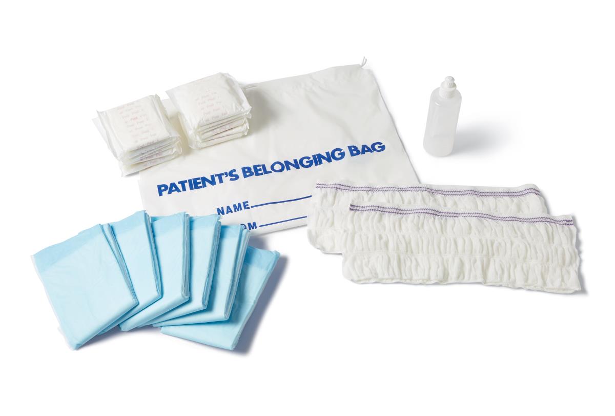 Medline Basic Maternity Kit | Medline