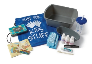Medline Deluxe Pediatric Admission Kits | Medline Industries, Inc.