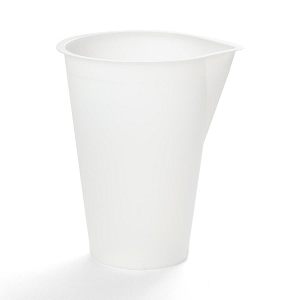 Medline Foam Pitchers with Easy-Grip Handle | Medline Industries, Inc.