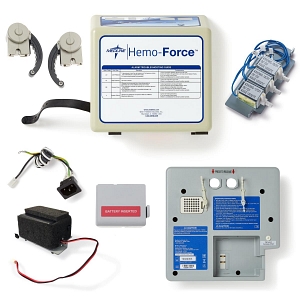 Hemo-Force DVT Repair Parts and Accessories | Medline Industries, Inc.