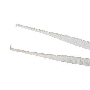 Medline Adson Thumb Floor Grade Forceps | Medline Industries, Inc.