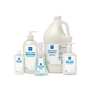 Spectrum Advanced Lotion Hand Soap | Medline Industries, Inc.