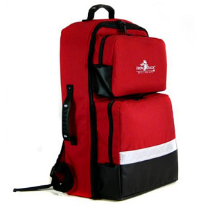 Iron Duck BLS Backpacks | Medline