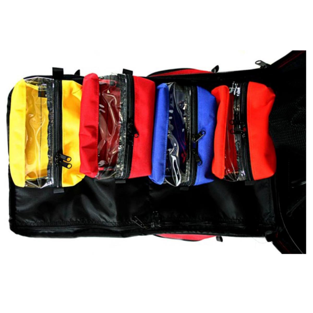 Iron Duck BLS Backpacks | Medline