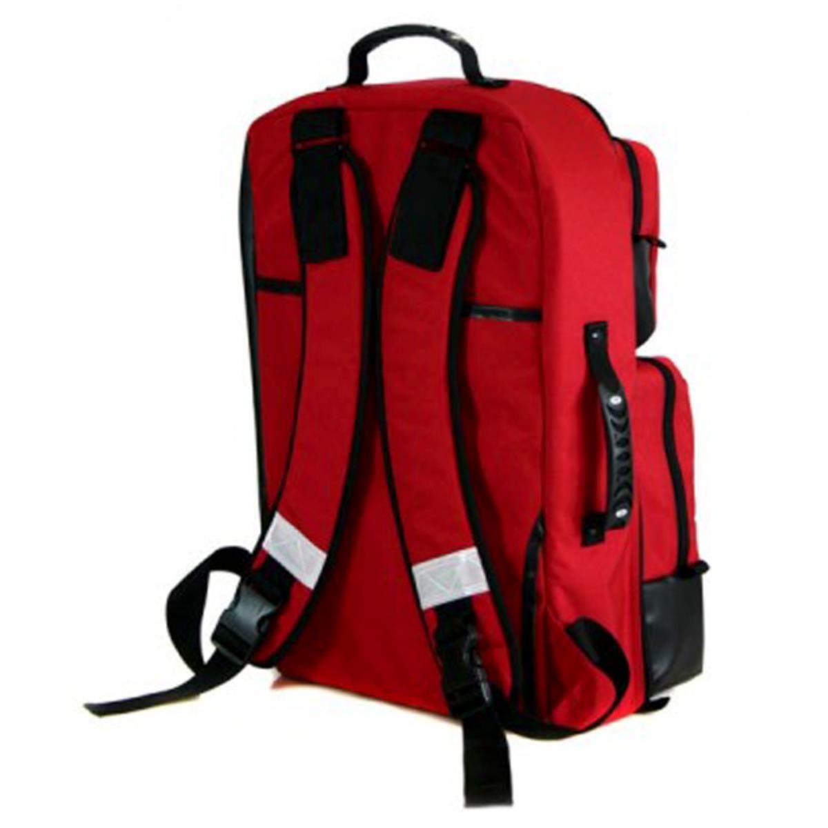 Iron Duck BLS Backpacks | Medline