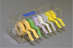 Centurion 1" Core Label and Tape Dispensers | Medline