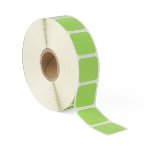 Centurion Direct Thermal Printer Blank Labels | Medline