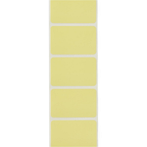 Centurion Direct Thermal Printer Blank Labels | Medline