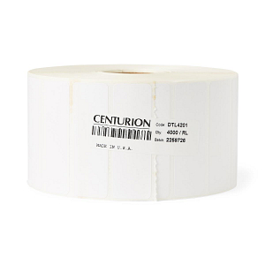 Centurion Blank Labels | Medline Industries, Inc.