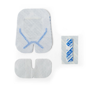 Micro SorbaView SHIELD Dressings | Medline Industries, Inc.