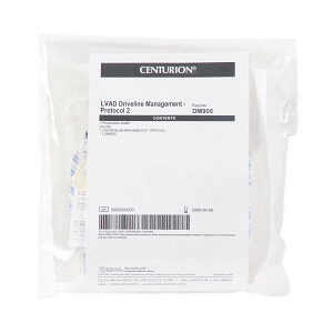Centurion LVAD Driveline Management Kits | Medline