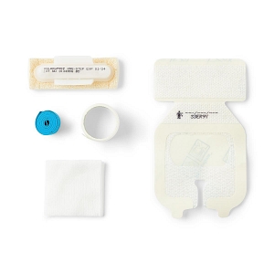 Medline IV Start Kits with Securement Devices | Medline Industries, Inc.