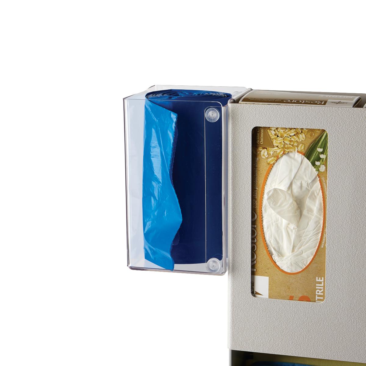 Clip-On Storage Caddy | Medline