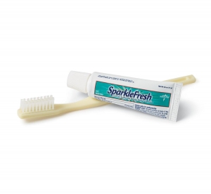 Medline Personal Oral Care Kit | Medline Industries, Inc.