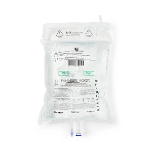 PrismaSATE Dialysis Solution | Medline Industries, Inc.
