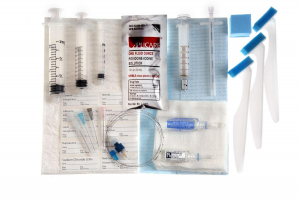 Medline Continuous Epidural Trays | Medline