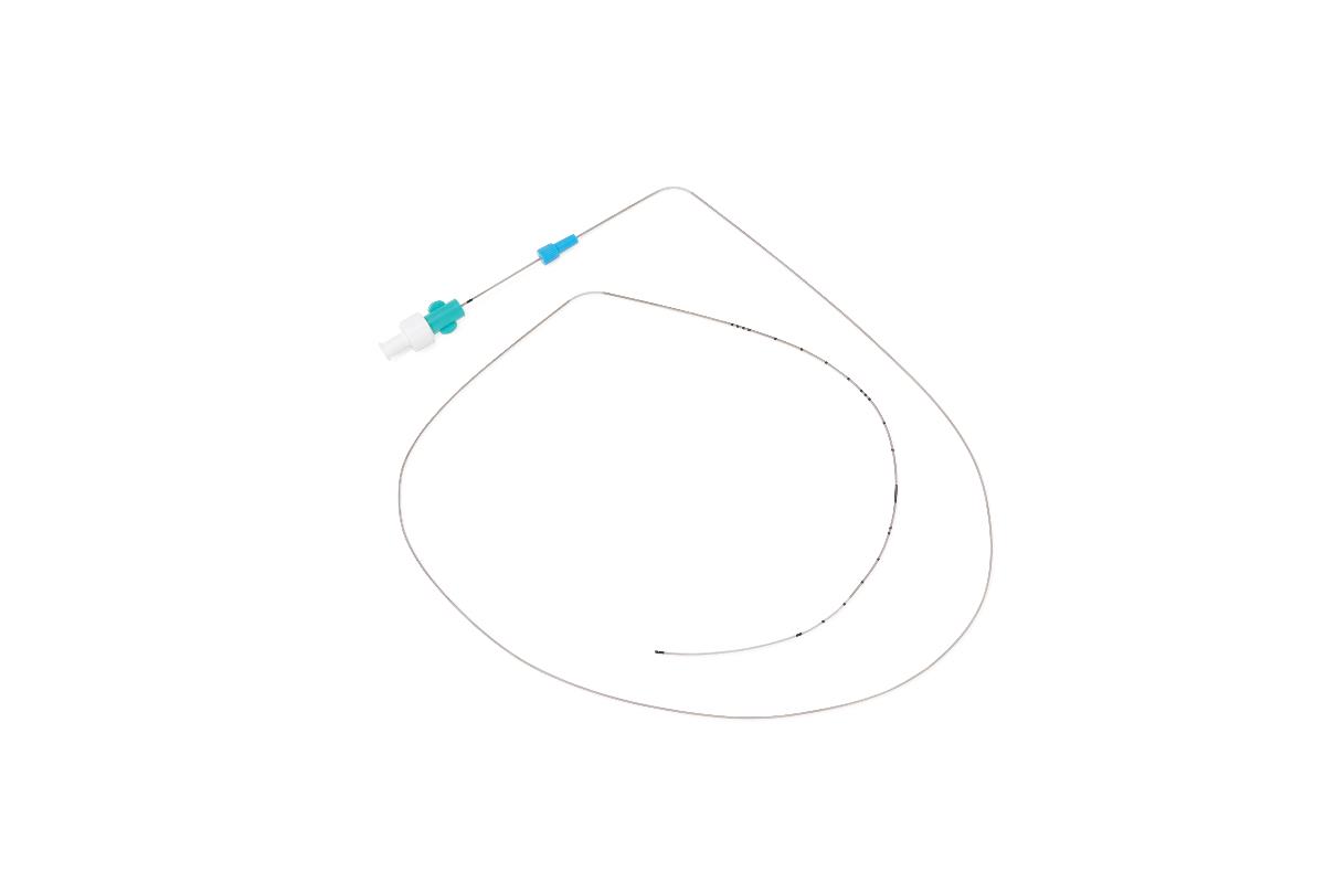 Reinforced Epidural Catheters | Medline