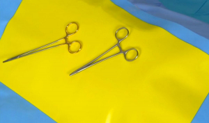 Anti-Skid Instrument Mat | Medline Industries, Inc.