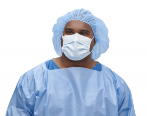 CURAD Germ Shield Medical Grade Face Masks | Medline Industries, Inc.