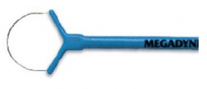 Megadyne LLETZ Loop Electrodes | Medline Industries, Inc.