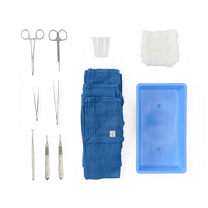 Centurion Mohs Kit | Medline Industries, Inc.