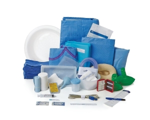 Medline Hand Standard Pack IV | Medline Industries, Inc.