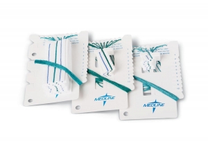 Medline X-ray Detectable Neuro Sponge Patties | Medline Industries, Inc.