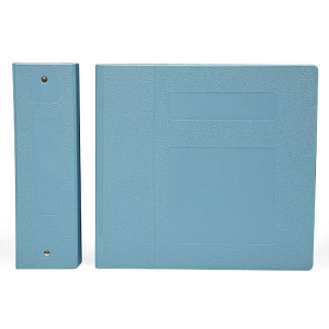 2" Side Opening Binders | Medline Industries, Inc.