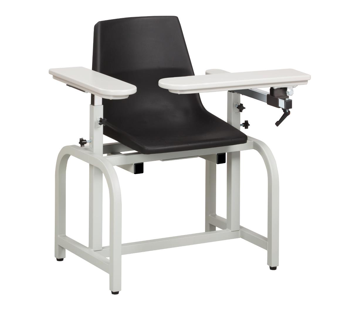 Standard Lab Series Blood Draw Chairs | Medline