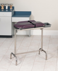 Stainless Steel Infant Blood Drawing Station | Medline Industries, Inc.