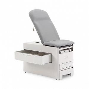 Brewer Versa Exam Tables | Medline Industries, Inc.