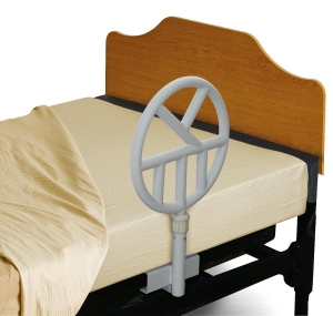 Halo Safety Ring Circular Side Rails | Medline Industries, Inc.