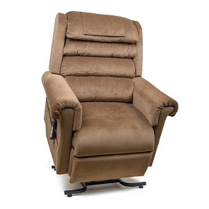 Relaxer Series Lift Chairs | Medline Industries, Inc.