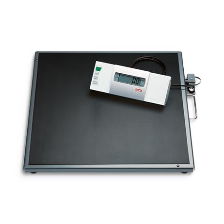 seca® Digital Bariatric Floor Scales | Medline