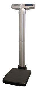 Digital Waist-High Physician Scale | Medline Industries, Inc.